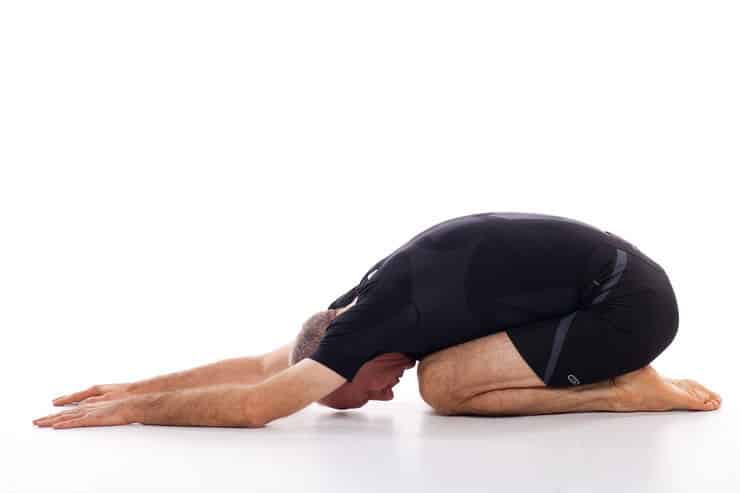 Benefits of Yoga For Men | YogaFX Teacher Training